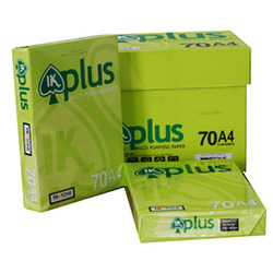 IK Plus Multi Purpose Copy Paper – Trans Africa Suppliers
